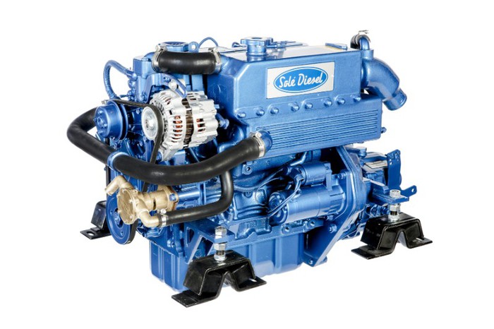 Brodski motori :: solediesel.com.hr